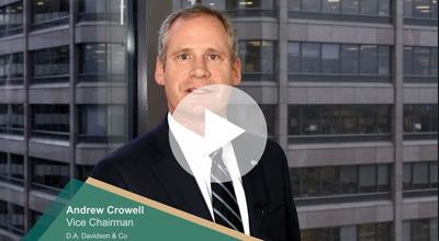 Advisor Opportunity : D.A. Davidson-Wenatchee